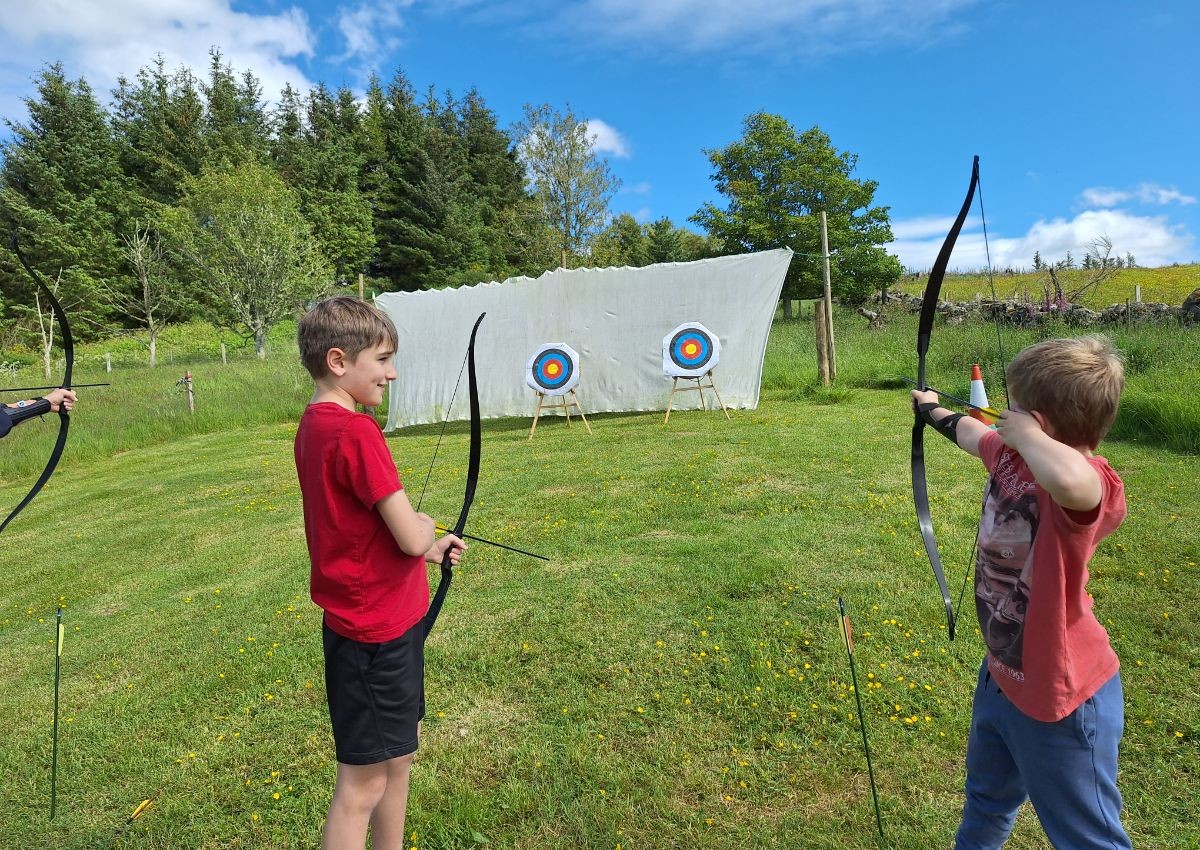 Have-A-Go Archery